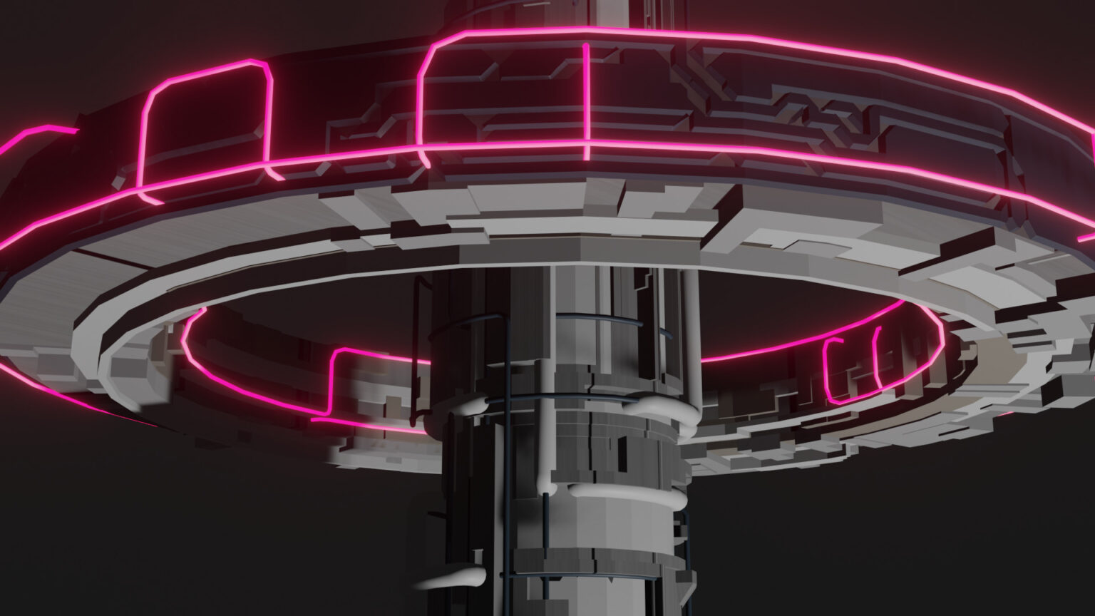 【Blender】Random Flow の使い方・インストール | FREES