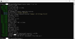 Raspberry Pi PicoをRustで動かす(Lチカ) | FREES