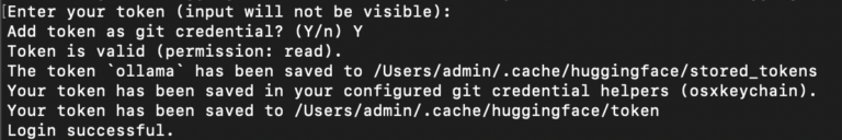 Ollamaで「Error: pull model manifest: 401: Invalid username or password.」が表示される原因と解決方法 | FREES