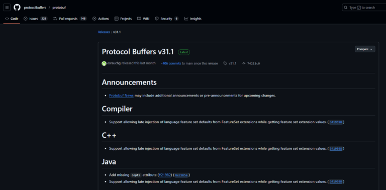 WindowsでgRPC開発環境を構築する | FREES