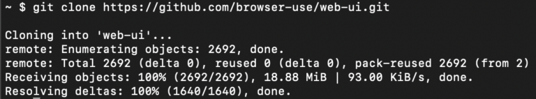 Browser-Use/Web-UI 入門ガイド: インストールから活用まで | FREES
