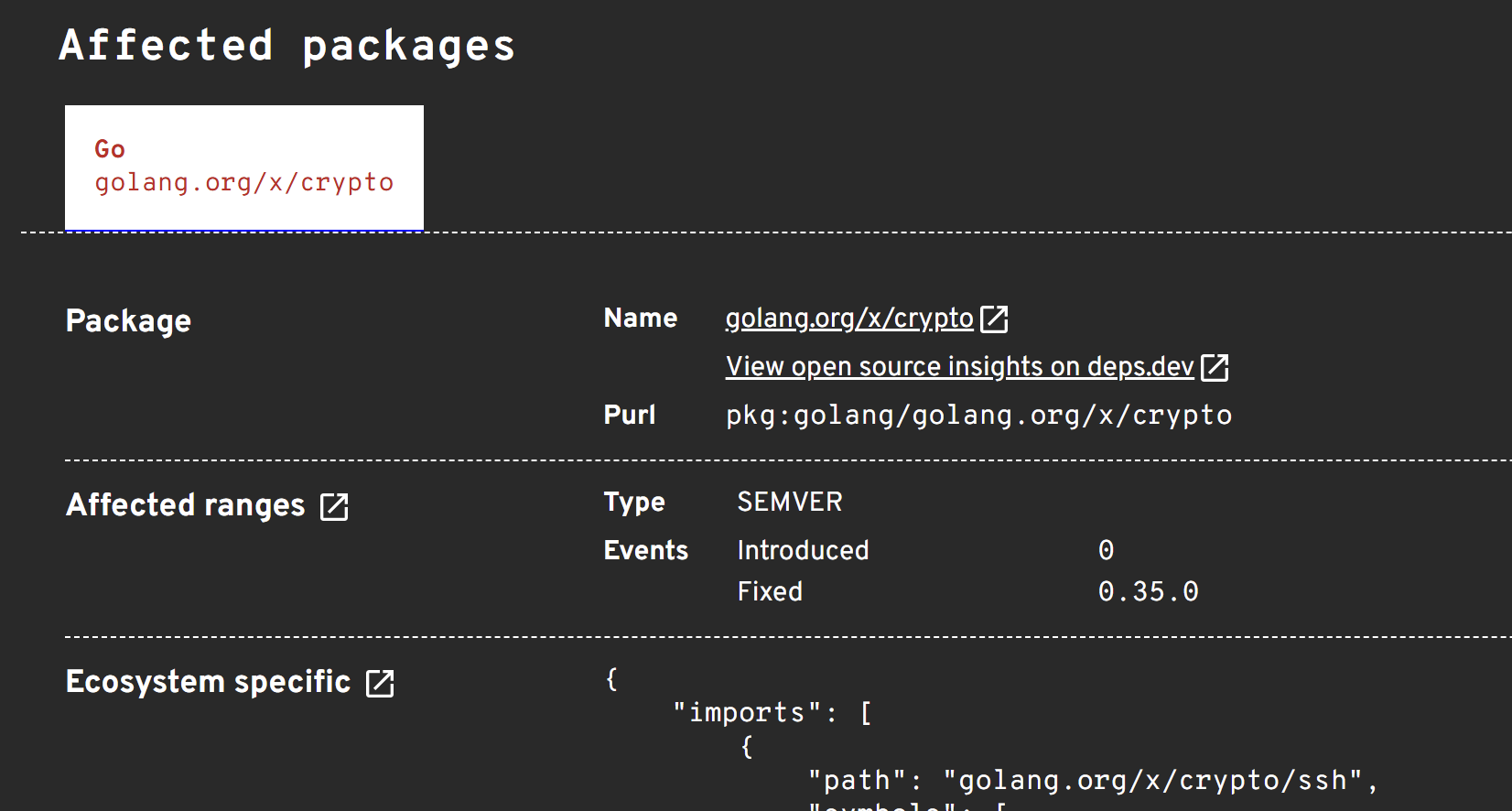 OSV-Scannerで脆弱性を見つけよう！OSS利用のリスクを最小限に抑える方法 | FREES