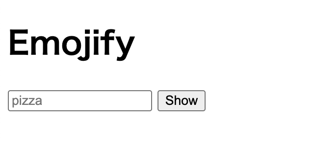 [AlpacaHack]Emojify Write Up | FREES
